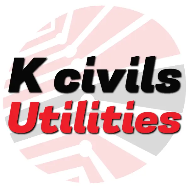 Utility and Telecommunications Contractor | K Civils Ltd